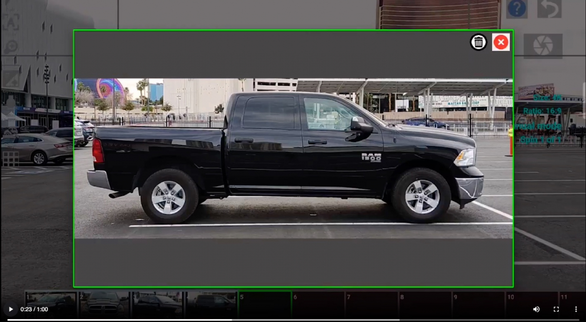 Shoot like this. Look like that! – EZ360.tv